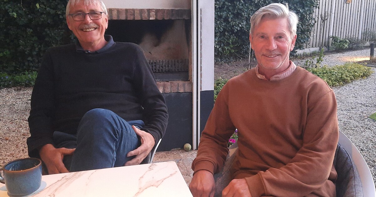 Ooit een absolute topverdediger bij PSV en Feyenoord en nu een ...