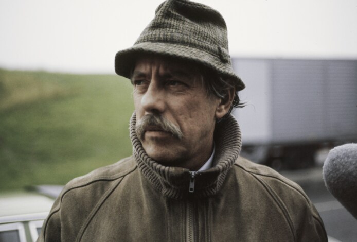 Emmy Award-winnende regisseur Jan Keja (87) overleden | Show | ed.nl