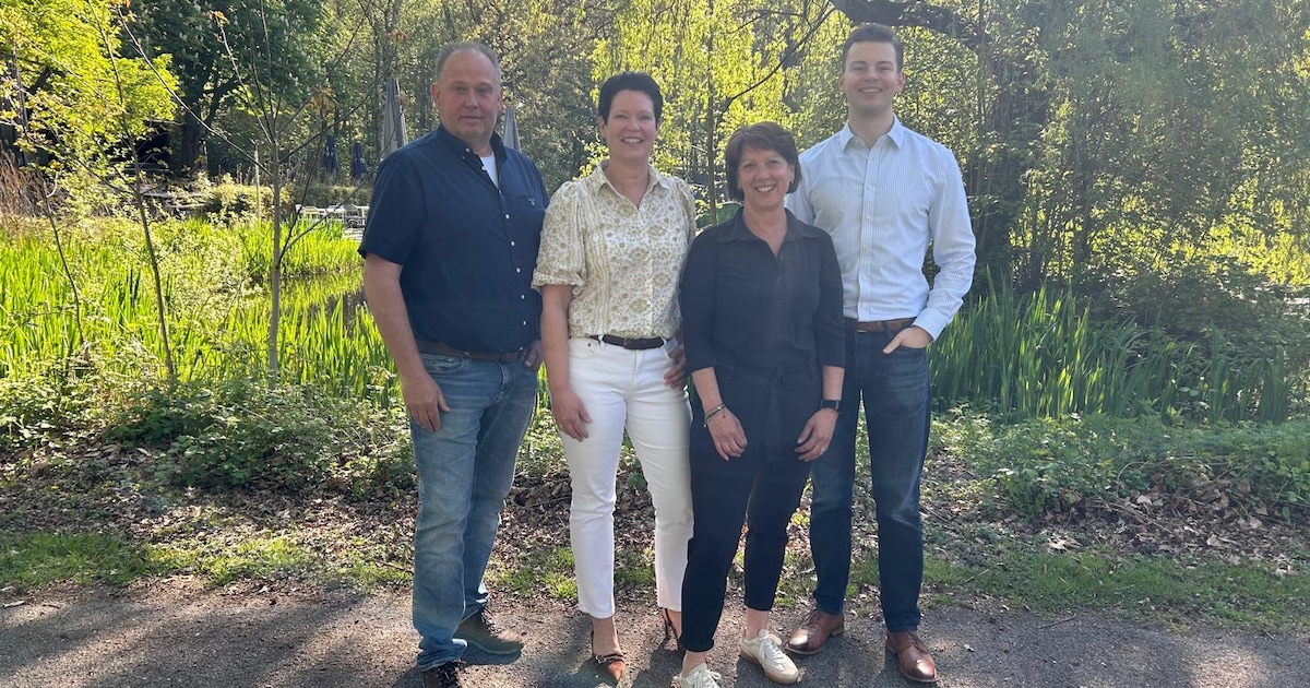 Vlotte formatie in Laarbeek: vier kandidaat-wethouders al bekend ...
