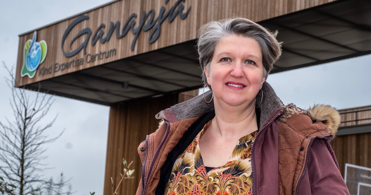 Onrecht? Mariska van den Hoogen kan er niet tegen en gaat het gevecht ...