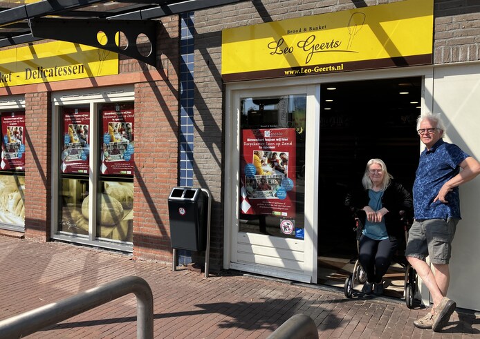 Oude bakkerij in Loon op Zand wordt dorpskamer: gemeente steunt plan ...