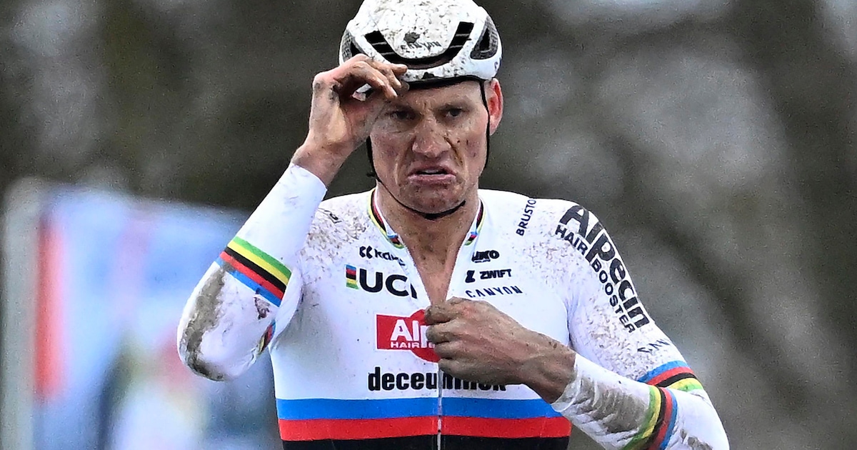 Zelfs de UCI stemt haar WB-kalender af op de grillen van Winterkoning ...