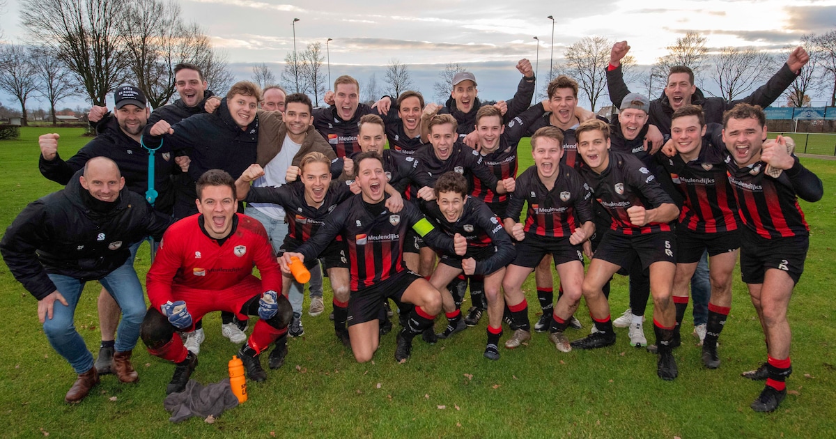 Bavos pakt periodetitel in BaMibal-derby 2.0: ‘Ik vermoed dat het laat ...