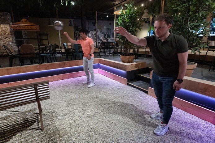 Pandeigenaar Boules Bites Bar Eindhoven krijgt geen huur meer; stapt ...