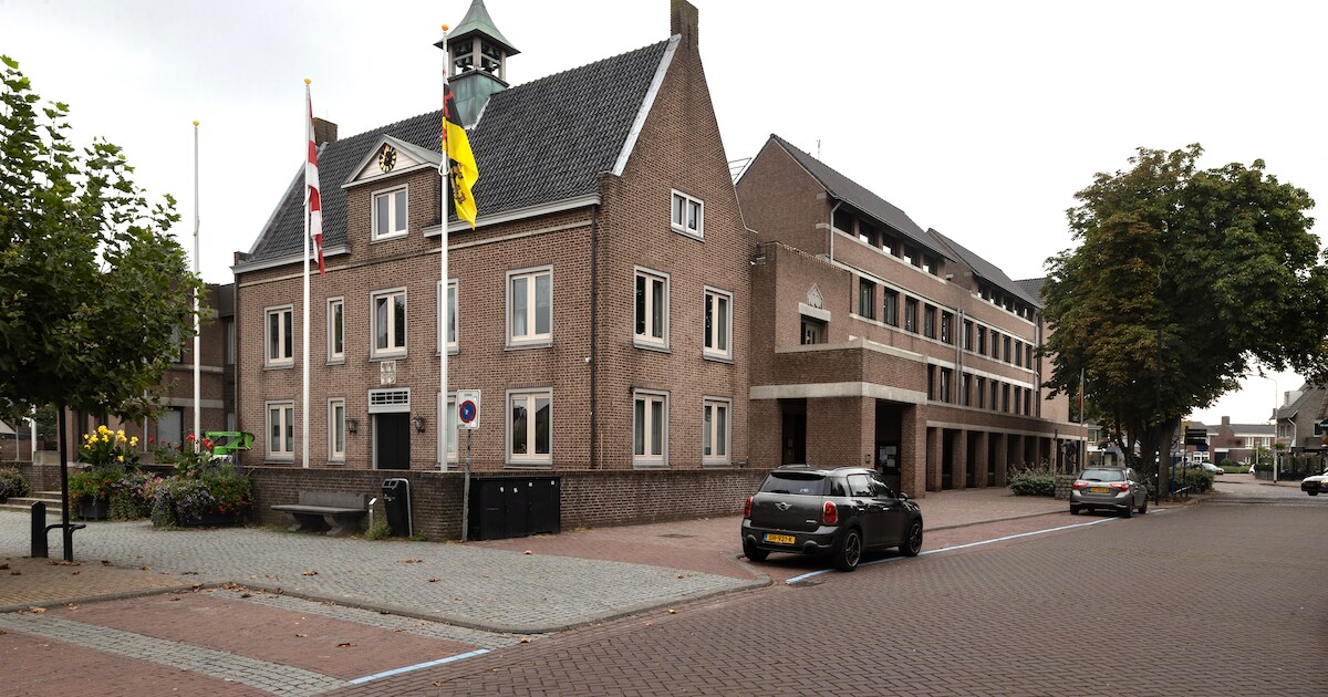 Besluit over gemeentehuis Someren over verkiezingen heen getild ...