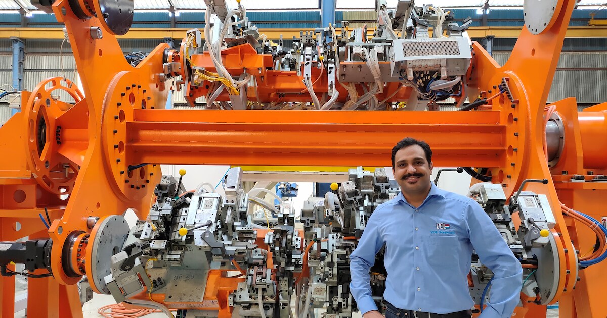 VDL helpt India met elektrische bussen en bestelwagens | Eindhoven | ed.nl