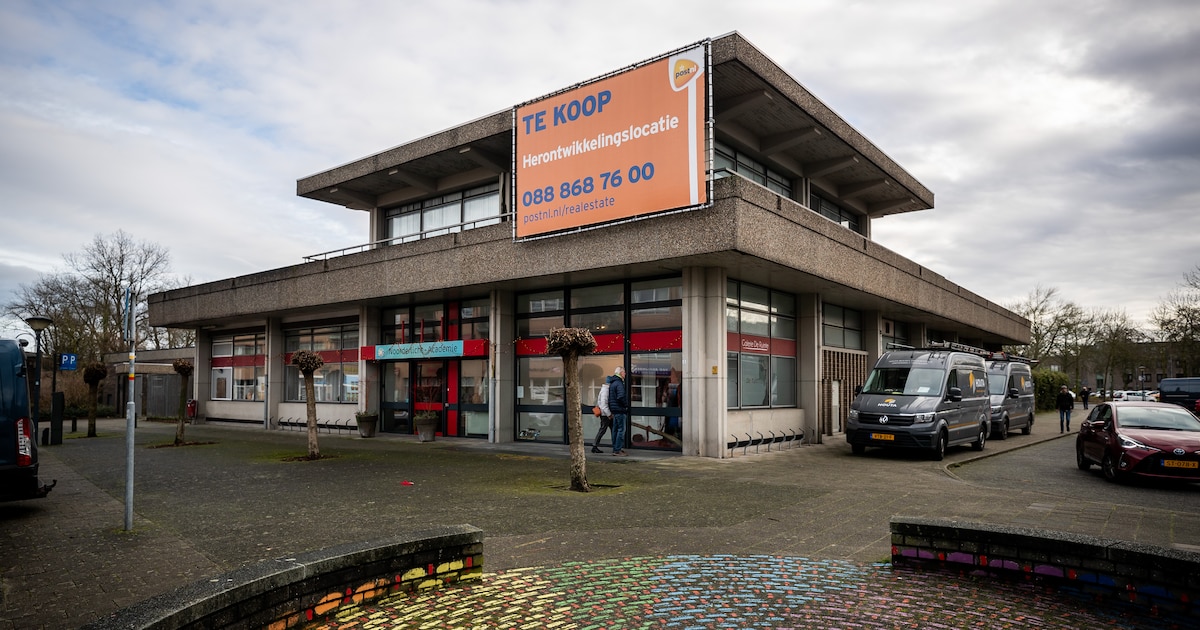 Geldrop krijgt 800 nieuwe huizen, maar waar parkeert iedereen, waar ...