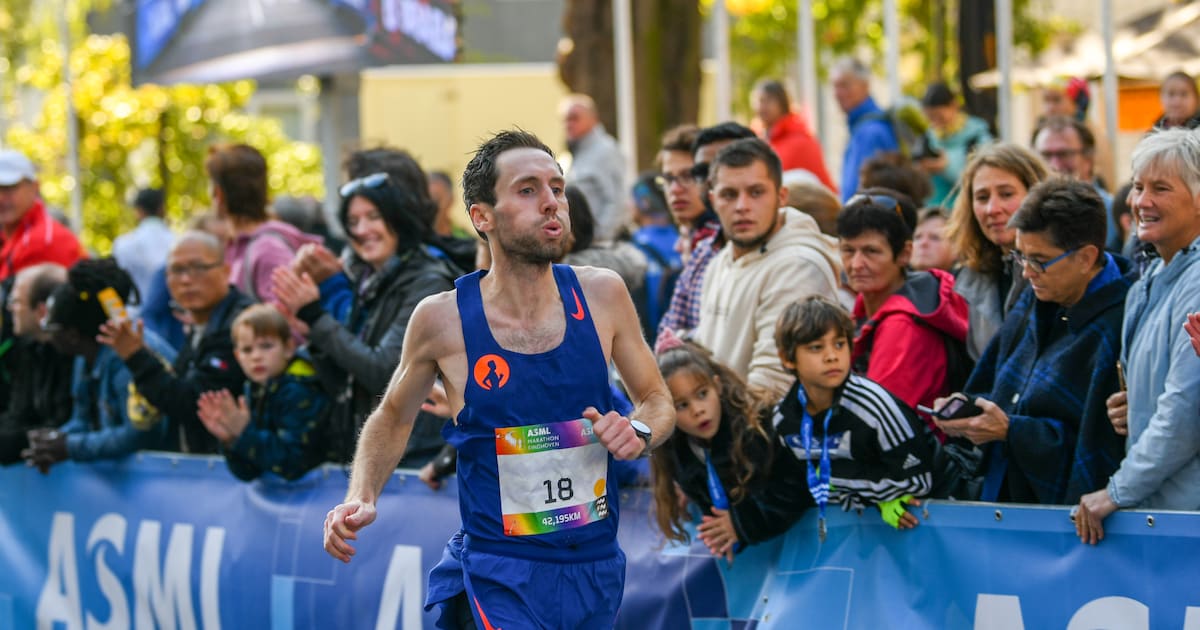 Uitslagen Marathon Eindhoven | Sport | ED.nl