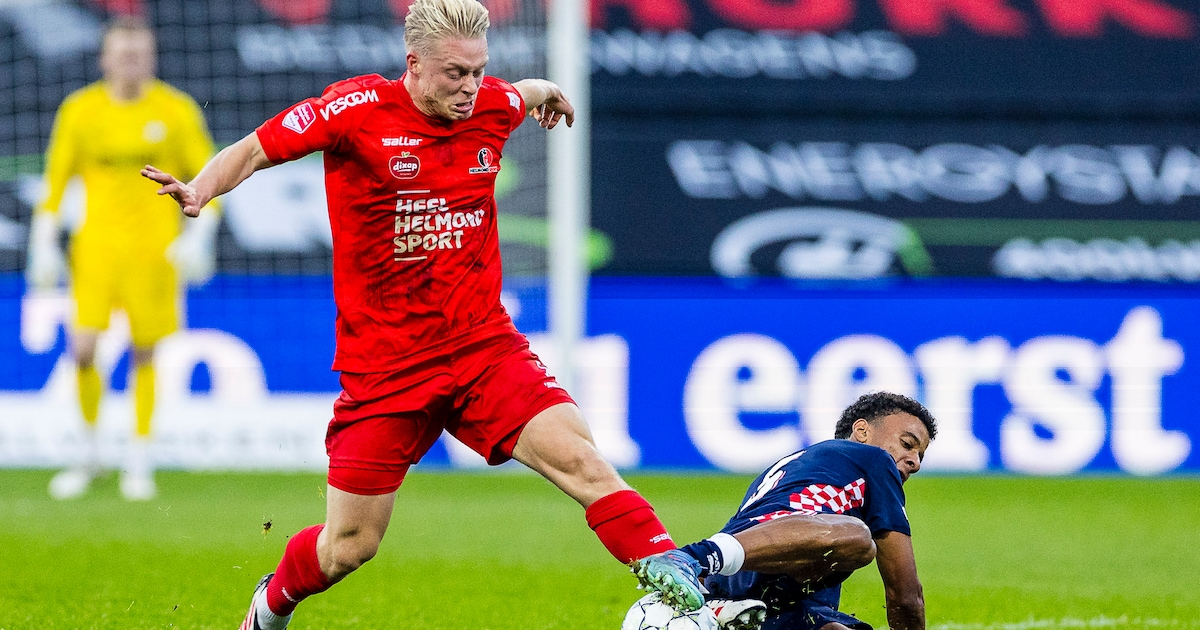 Helmond Sport op bezoek bij De Graafschap met vol uitvak: ‘Die support ...