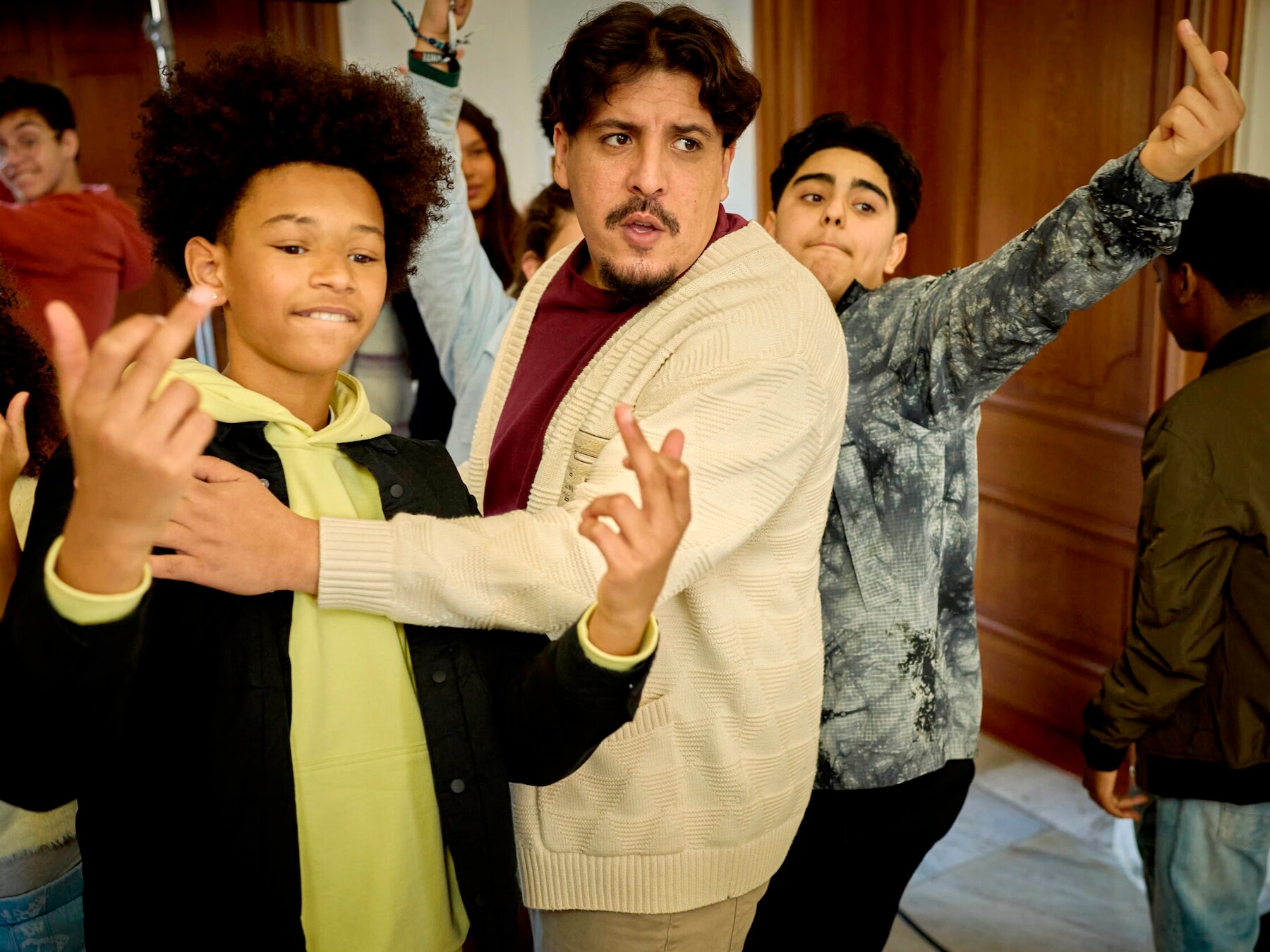 Fenna Ramos sluit hoofdstuk bij Zappelin af na beschuldigingen van ...