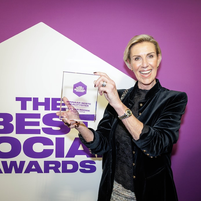 Els groeide na deelname aan B&B vol liefde uit tot influencer: 'Ik ben ...