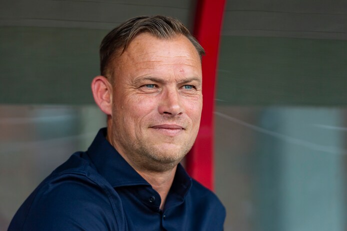 Helmond Sport gaat nog zonder nieuwkomer Sam Bisselink op examen bij De Graafschap | Helmond ...