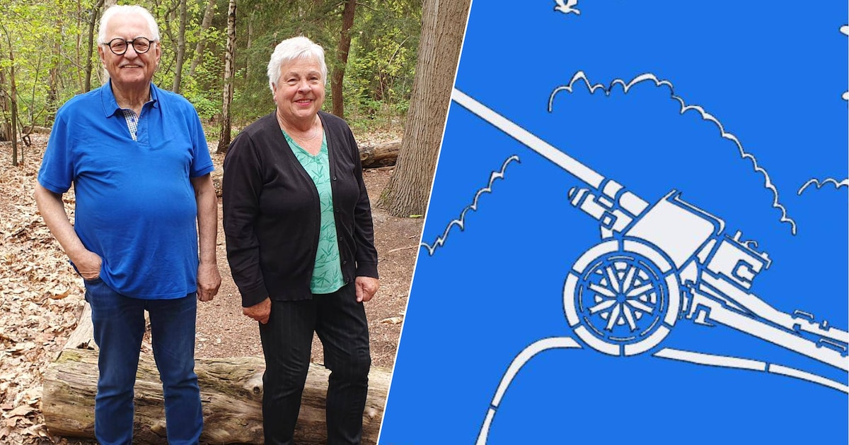 Speciale invulling van Bevrijdingsdag Bergeijk met onthulling van nieuw ...