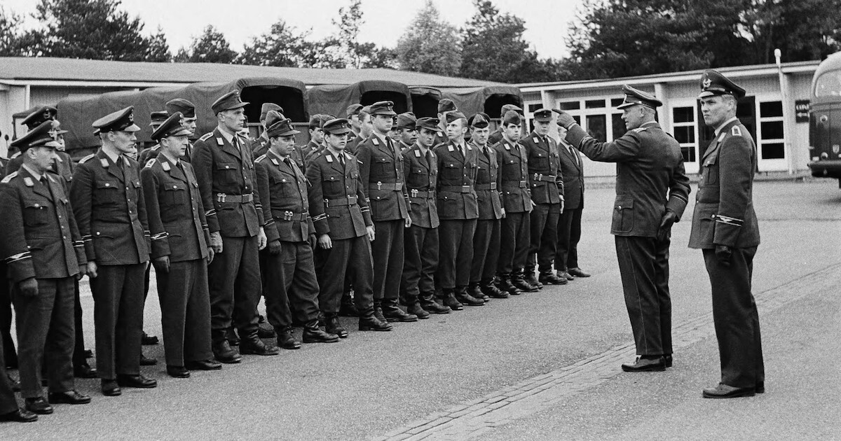 Defensie keert terug in Budel, maar waar blijven die asielzoekers ...