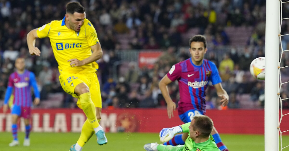 Lucas Pérez (36) wil nu toch naar PSV: komst van een tweede spits ...