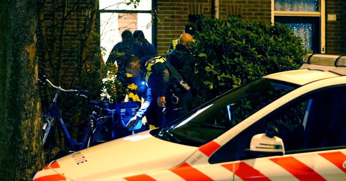 Situatie slachtoffer huiselijk geweld in Eindhoven is nog kritiek ...