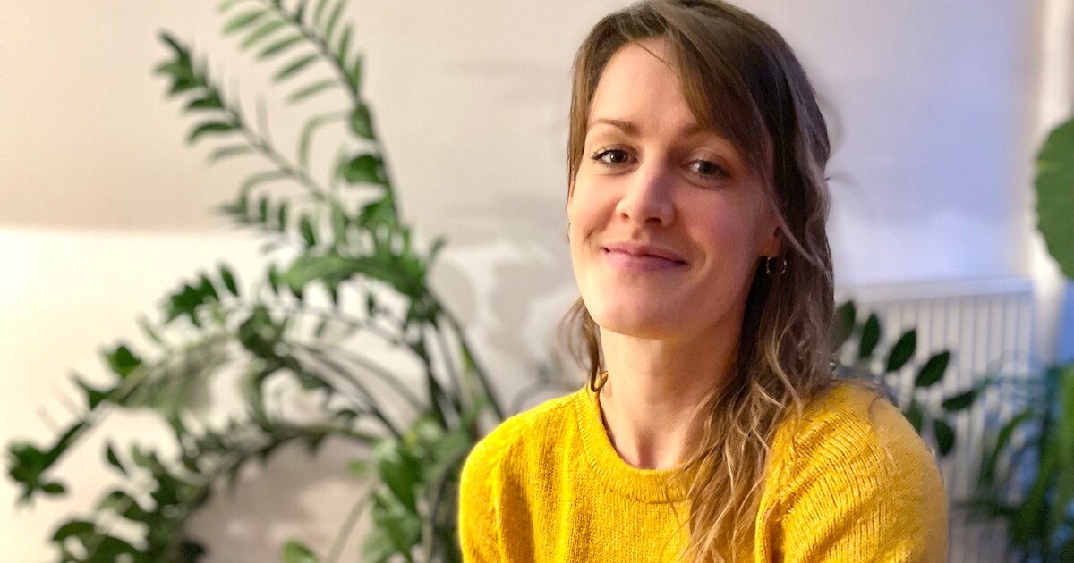 Dominique ging van toerisme naar kantoorbaan: ‘Een groter verschil is ...