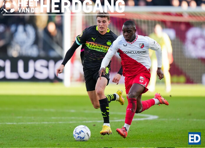 Heet van de Herdgang | ,,Guus Til laat ons allemaal even nadenken en ...