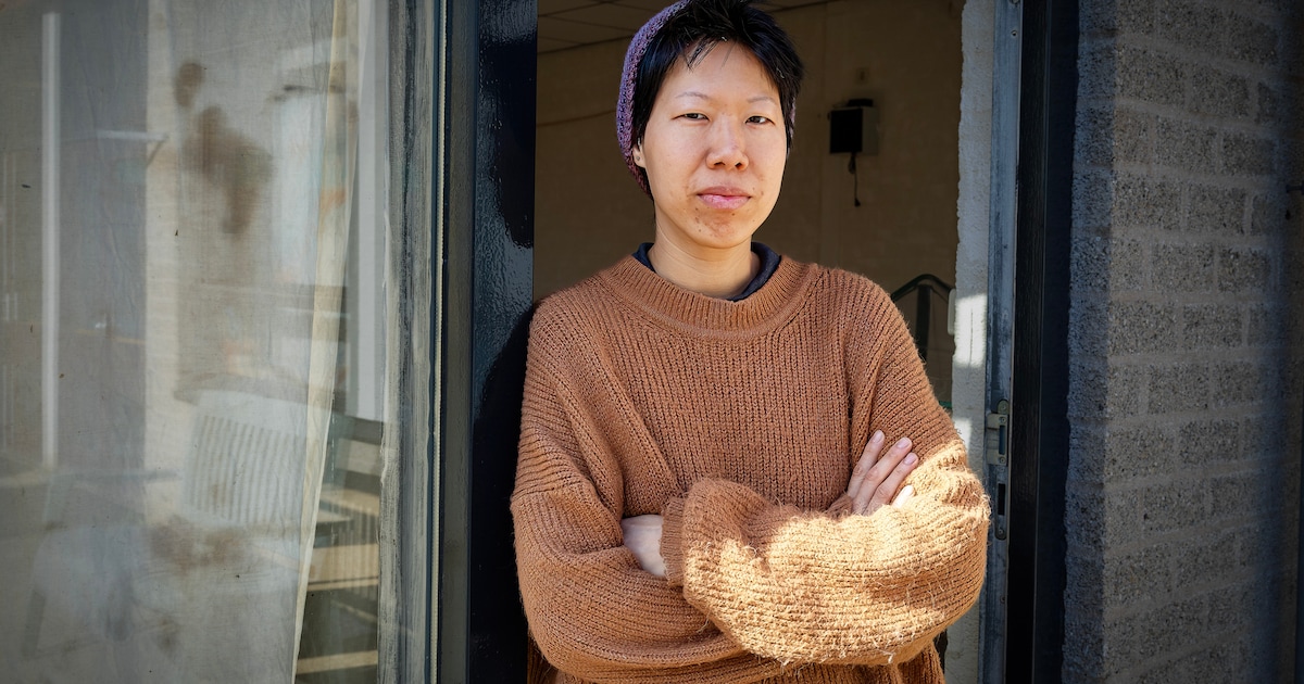 Designer Michelle might lose her studio: ‘Eindhoven drives creatives ...