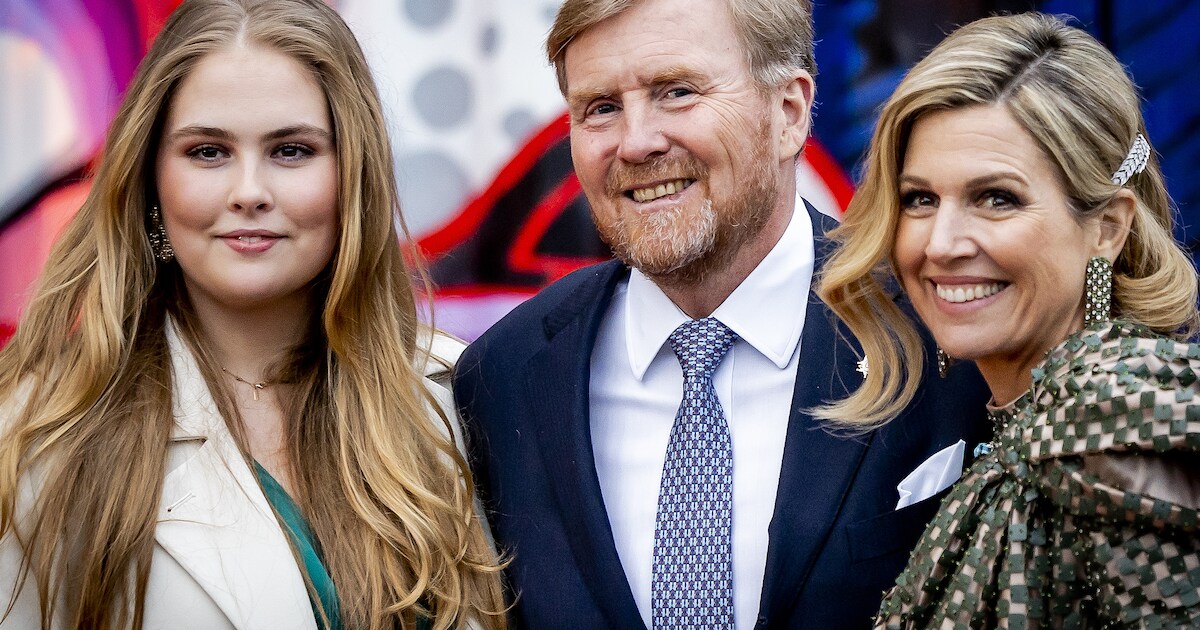 Stelling van de week: Het koningshuis moet zichzelf financieel gaan ...
