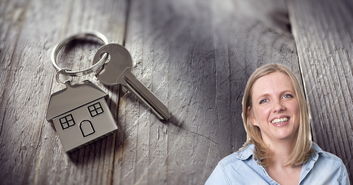 Balen voor de wethouder, maar toch moet ze echt naar Eindhoven ...