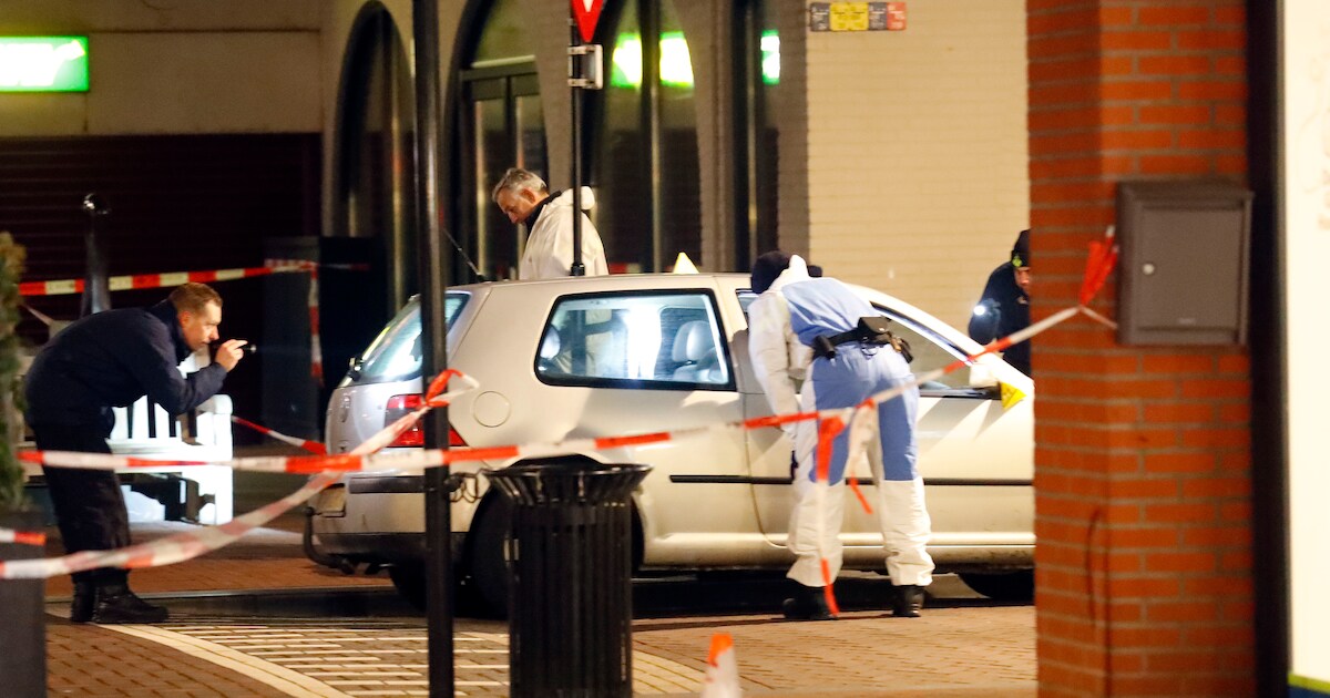 Wilde schietpartij met onschuldige slachtoffers in Helmond blijft verbazen | Helmond | ED.nl