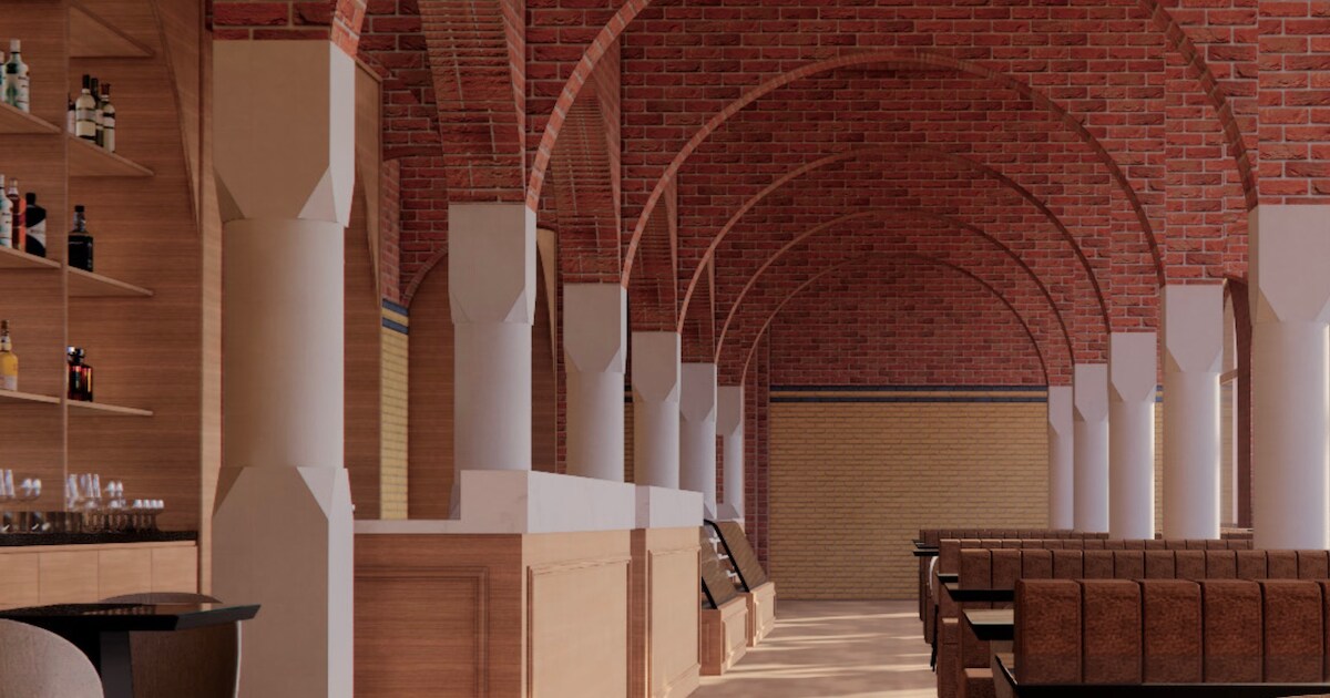 Helmondse familie opent Seafood Bar in een van de meest iconische ...