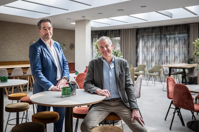 100-jarig Van der Stappen ziet uitvaartwensen steeds persoonlijker ...