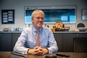 Topman ASML over de techstrijd tussen China en Amerika: ‘China was ...
