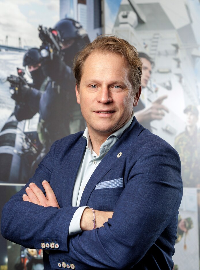 Voor de Peel blijft het spannend, komt de F35? Eindhoven kan opgelucht ademhalen | Frank van den ...