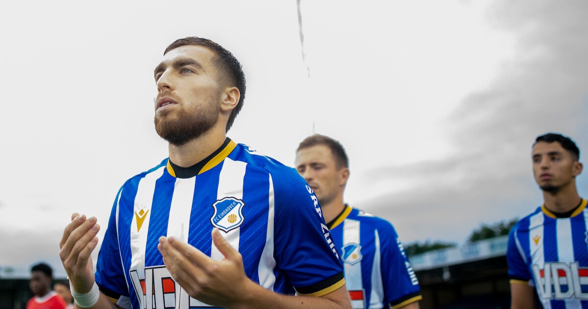 Van Canada tot Curaçao: FC Eindhoven ziet deze maand mogelijk vijf ...