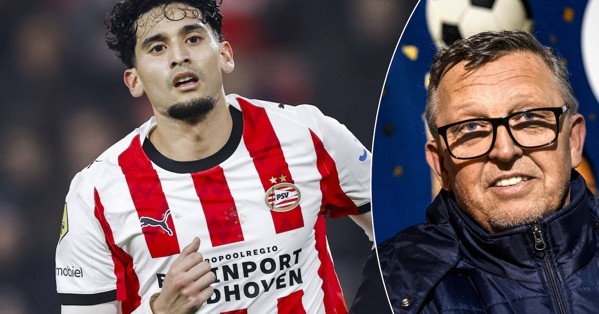 ‘Hij is een killer bij PSV, maar mist wapens’: oud-spits twijfelt of ...