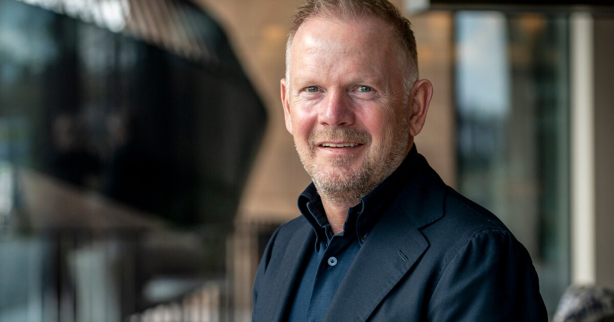 Peesjevee-podcast: ‘Robert van der Wallen denkt zeker mee over de groei ...