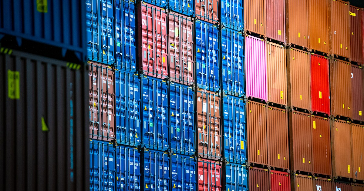 Drugsuithaler raakt zwaargewond in Rotterdamse haven, vermoedelijk na ...