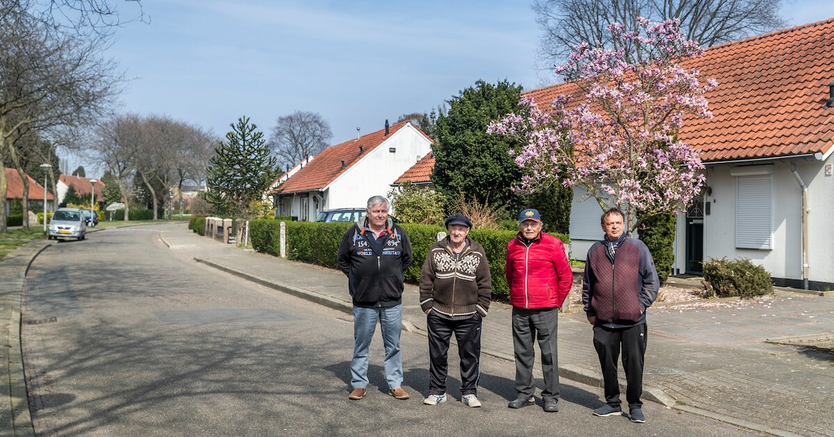 Trudo wil snel door met bouwplan Rustenburgstraat, maar bewoners ...