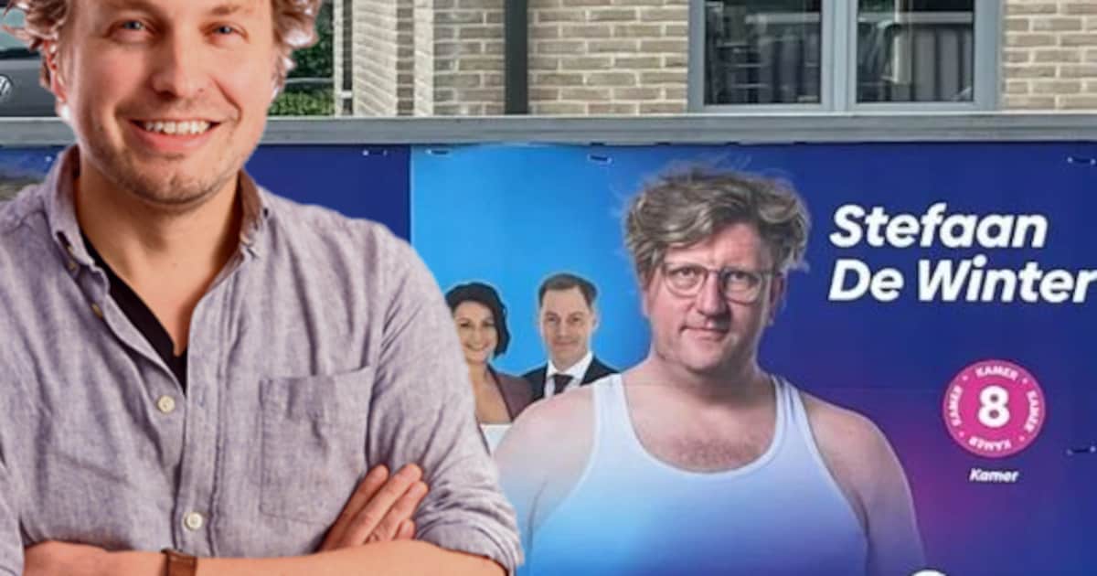 Maakt het uit wat een politicus draagt? En wat is een marcelleke ...