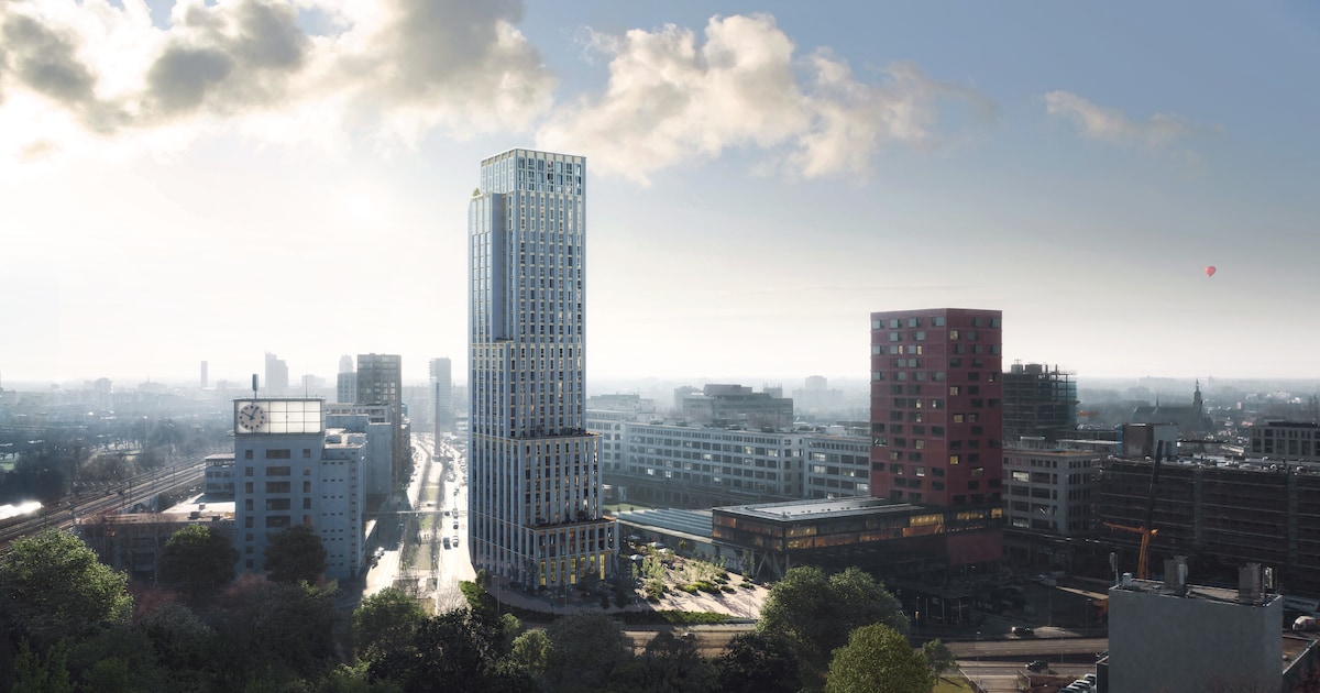 Factcheck: Een stad zo groot als Eindhoven staat leeg, volgens de SP ...