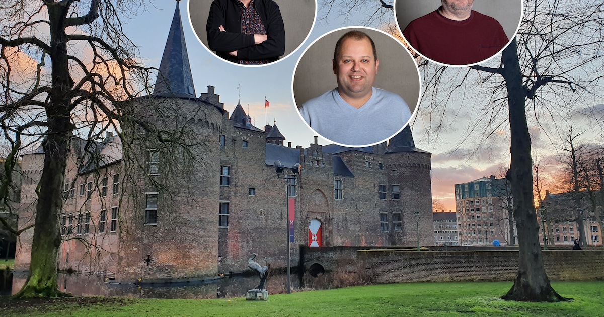 Hier vind je alles over de komende verkiezingen in Helmond, de stad die ...