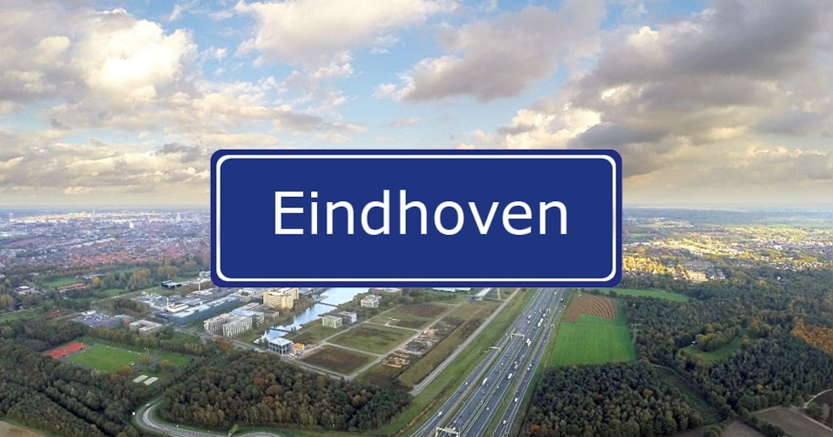 Ruud Groen jarenlang populairste redacteur van ED | Eindhoven | ED.nl