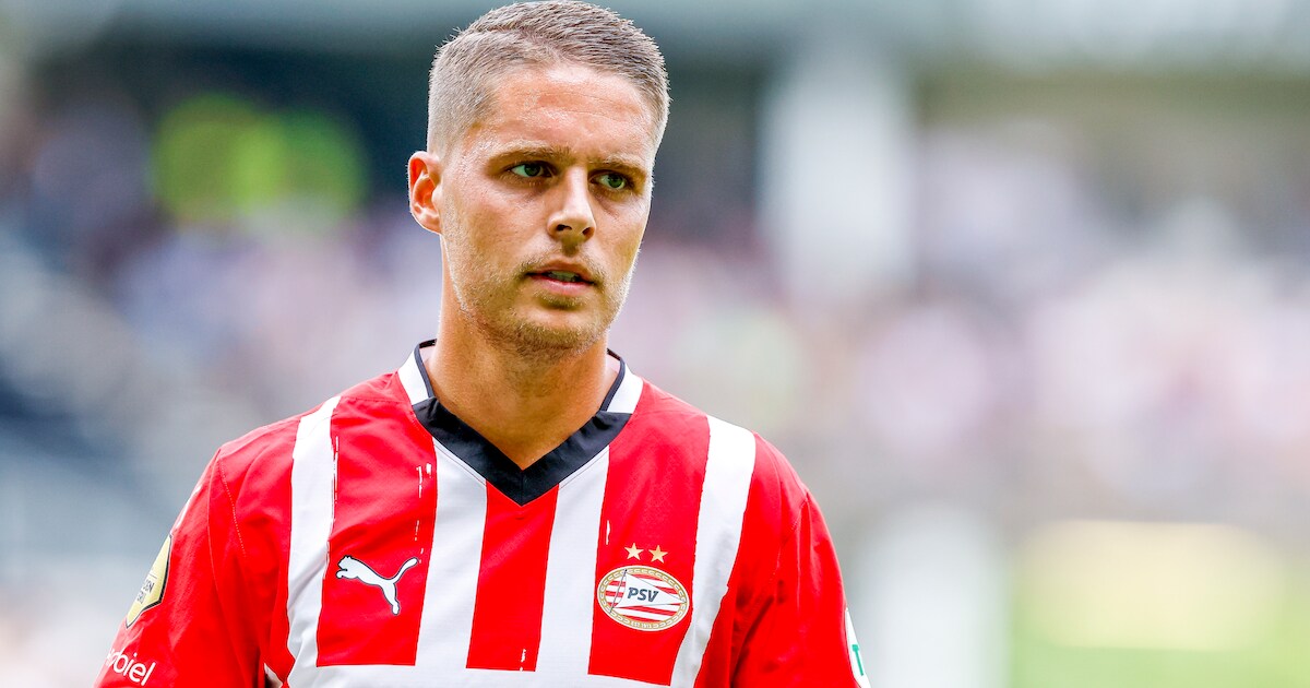 Dit is nu de complete stand van zaken bij PSV, dat deze zomer 50 ...