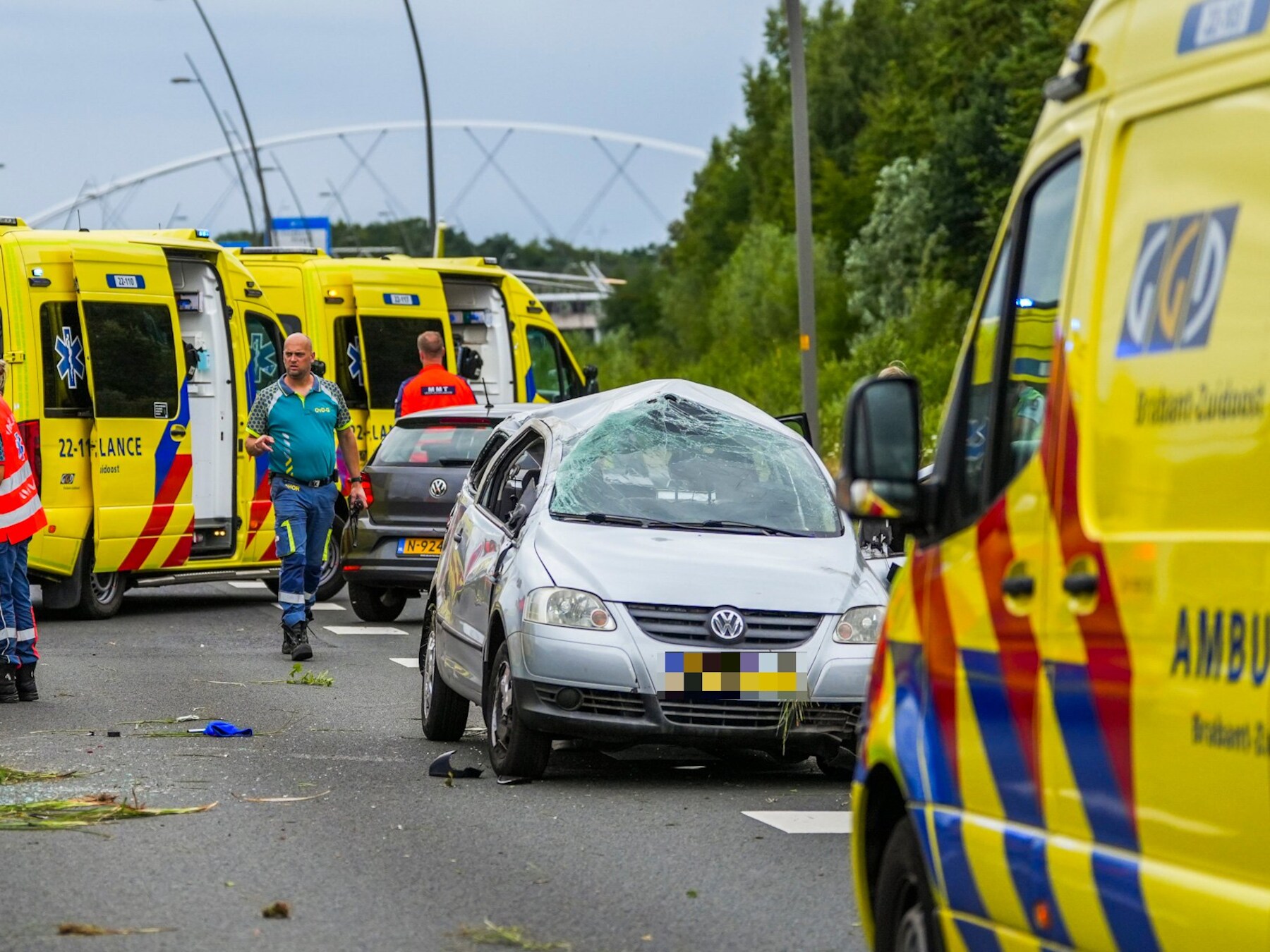 Net Binnen | Meest recente nieuws van ED.nl