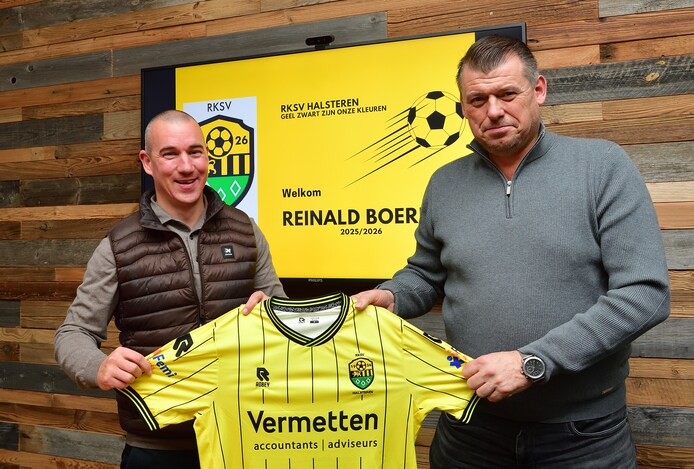 Succestrainer Gemert vindt nieuwe uitdaging: ‘Als Reinald Boeren vrij komt, moet je snel zijn ...