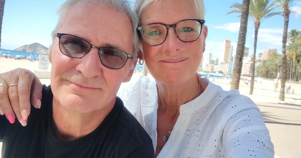 Droomhuis in Spanje wordt nachtmer­rie voor Brabants echtpaar | Eindhoven | ED.nl