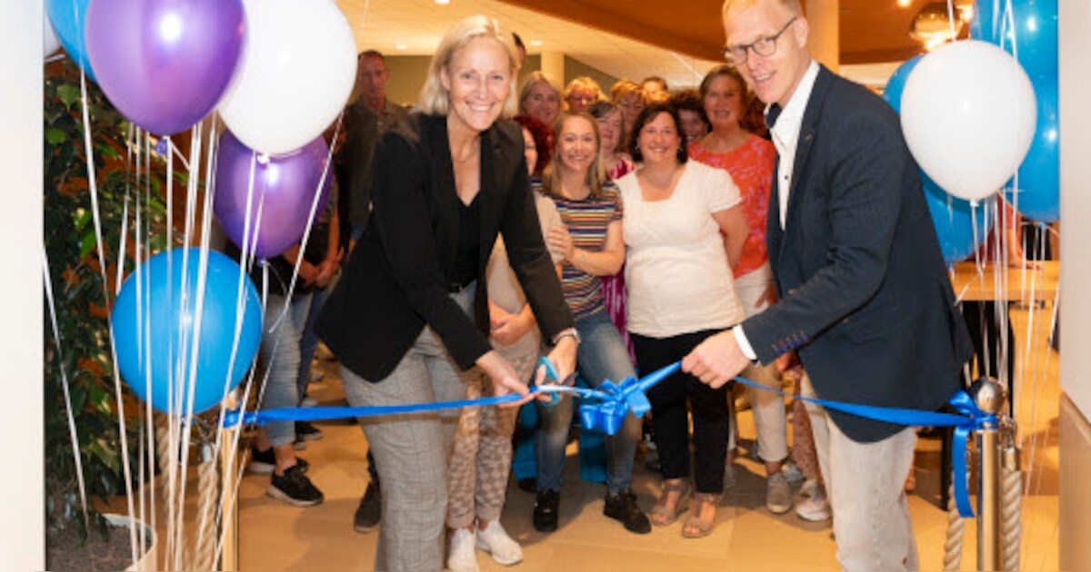 Kempenhaeghe nu ook in Breda | Heeze-Leende | ED.nl