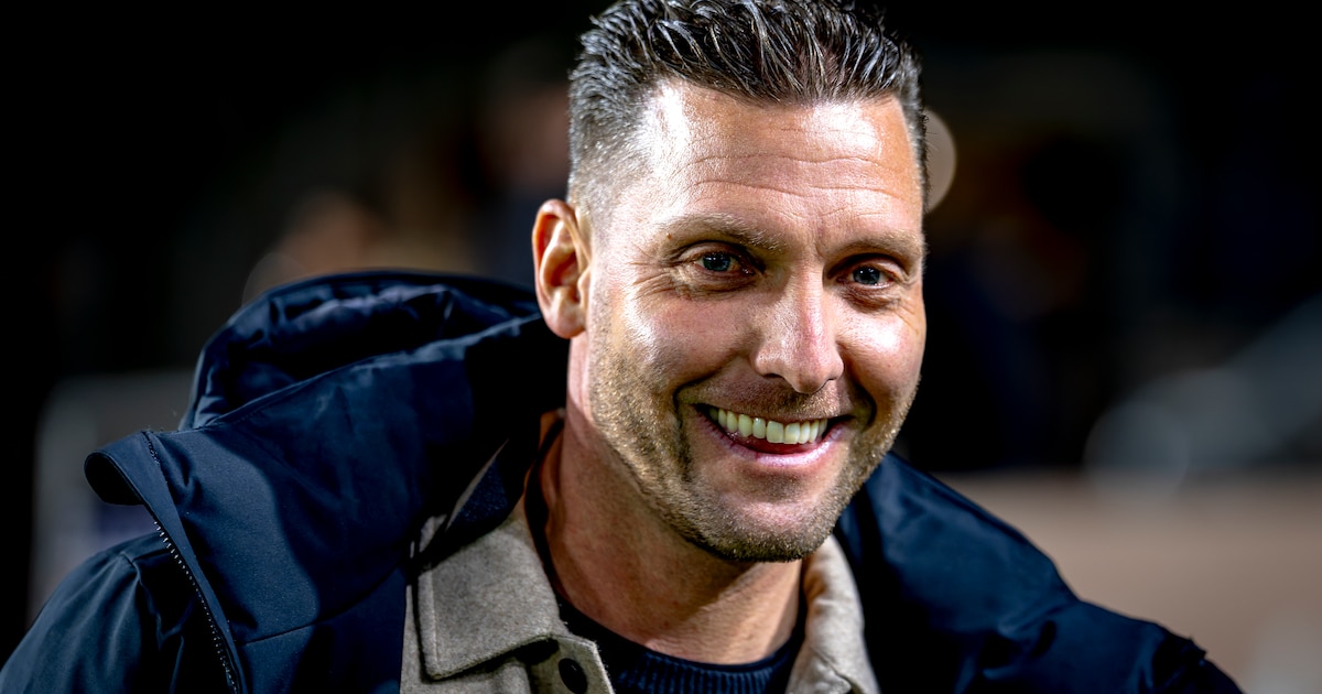 ‘Waarom zou je dat doen?’: Melvin Boel geeft altijd zijn mening ...