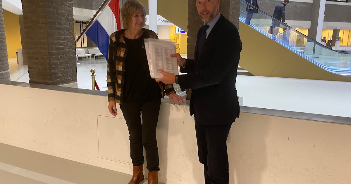 Advocaat Brabantse burgers pleit voor ingrijpen tegen stank ...