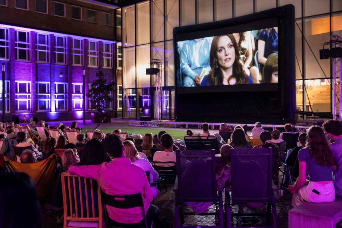 Een maand lang buitenfilm bij Natlab: van ‘New Kids’ tot ‘2001: A Space ...