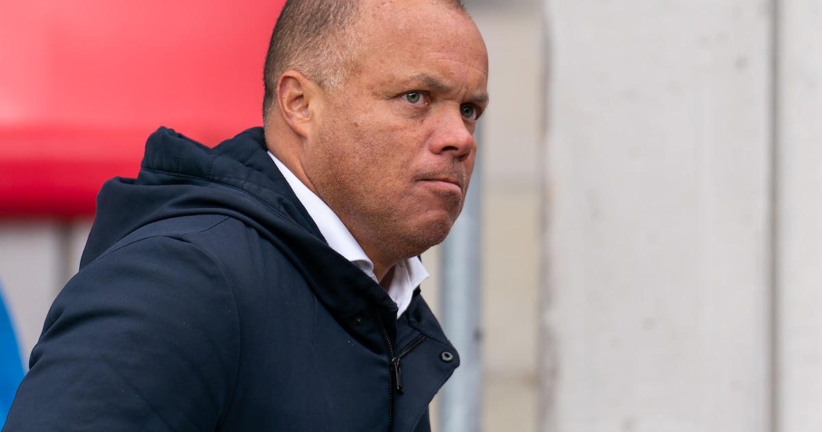 Stewart werkt bij PSV van achter naar voren en hoeft niet te wachten ...