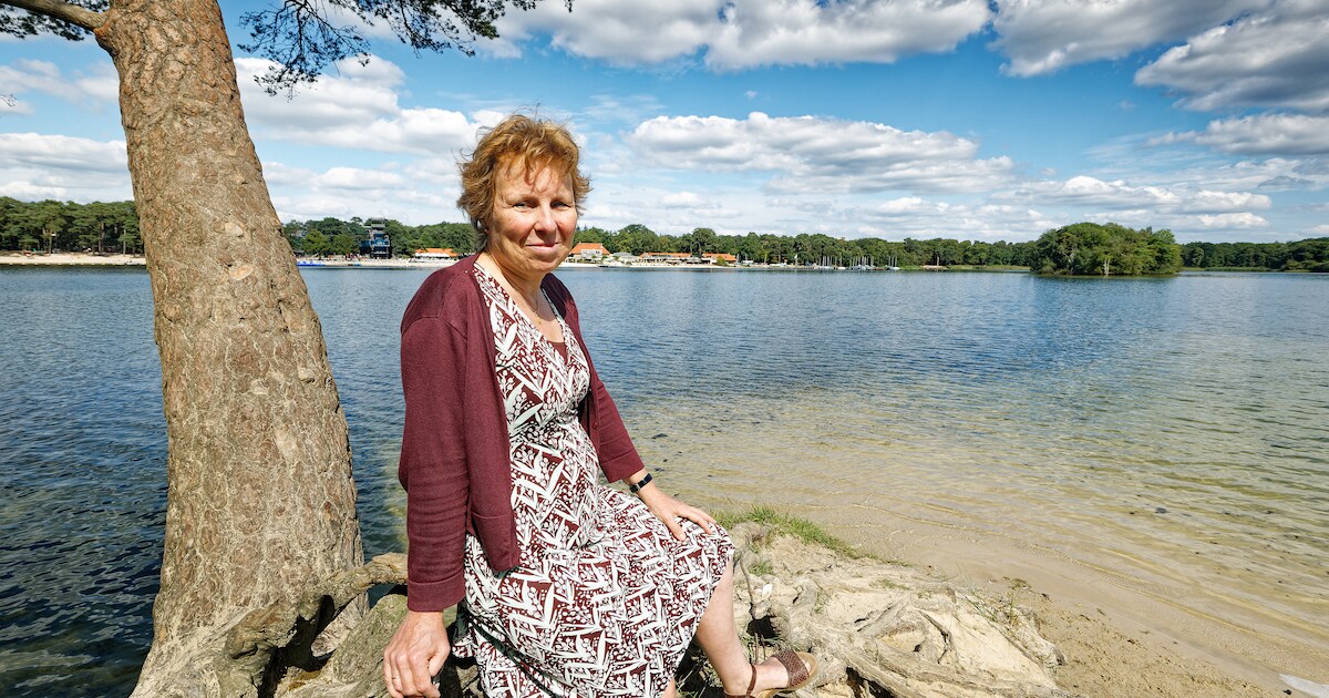 Poepen en plassen in de natuur? Soms móét je wel; Vughtse pleit voor ...