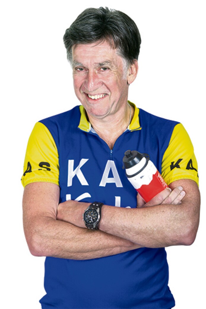 Column Ad Pertijs | Waarom wil Willem het waarom weten? | Brabant | ed.nl